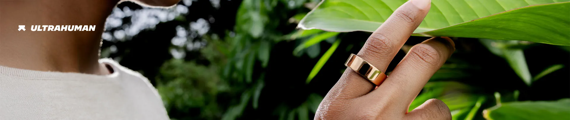 Ultrahuman powered by Erikson Consumer Group