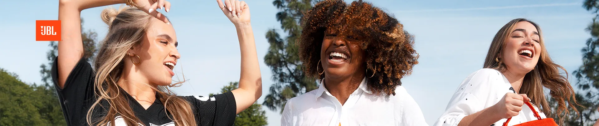 JBL powered by Erikson Consumer Group