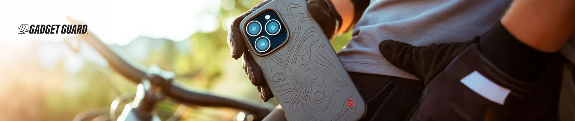 Gadget Guard powered by Erikson Consumer Group