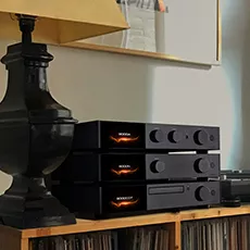 Luxury Audio & Custom Install