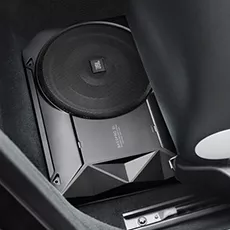 Mobile Audio