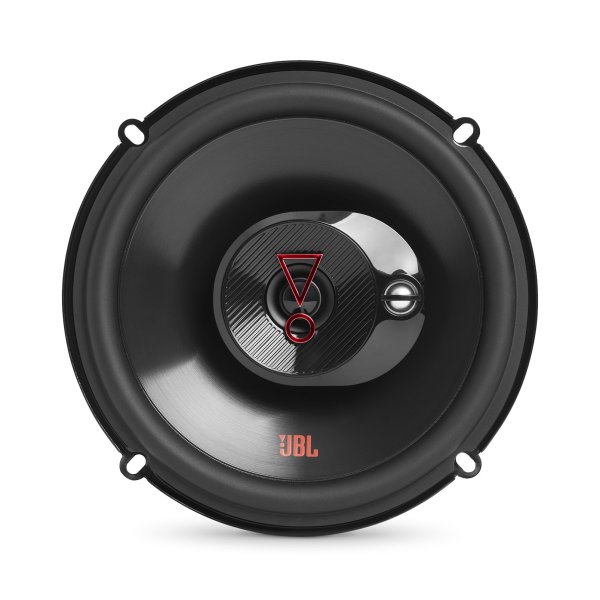 Erikson Consumer Group - JBL Stage3 637F - JBL