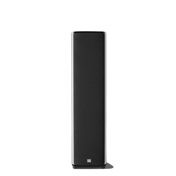 Erikson Consumer Group - JBL HDI-3800 - Black Gloss - JBL