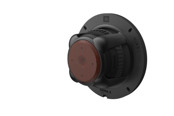 Erikson Consumer Group - JBL Arena X - JBL