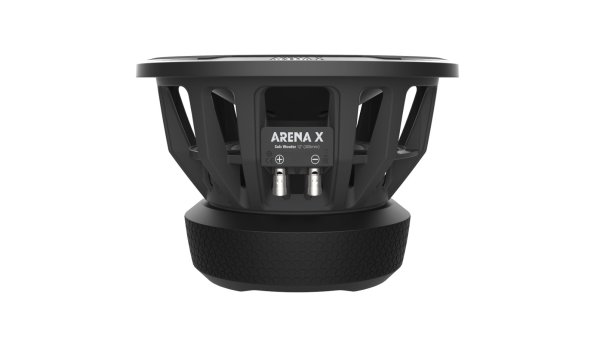 Erikson Consumer Group - JBL Arena 12 - JBL