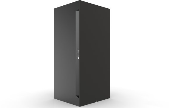 Erikson Consumer Group - JBL Synthesis SSW-1 - JBL