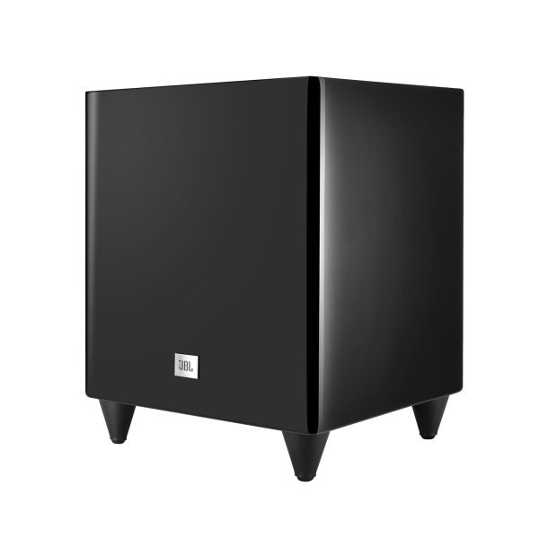 Erikson Consumer Group - JBL SUB80P - JBL