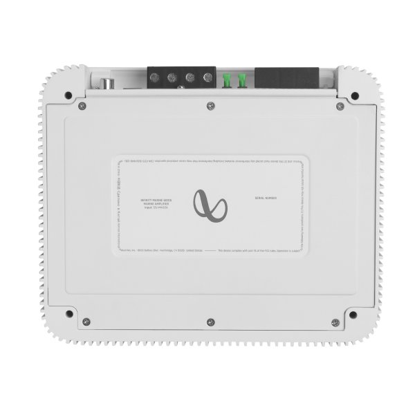 Erikson Consumer Group - Infinity Marine 6001A - Infinity Automotive