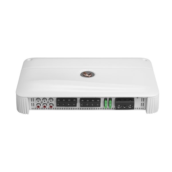 Erikson Consumer Group - Infinity Marine 3004A - Infinity Automotive