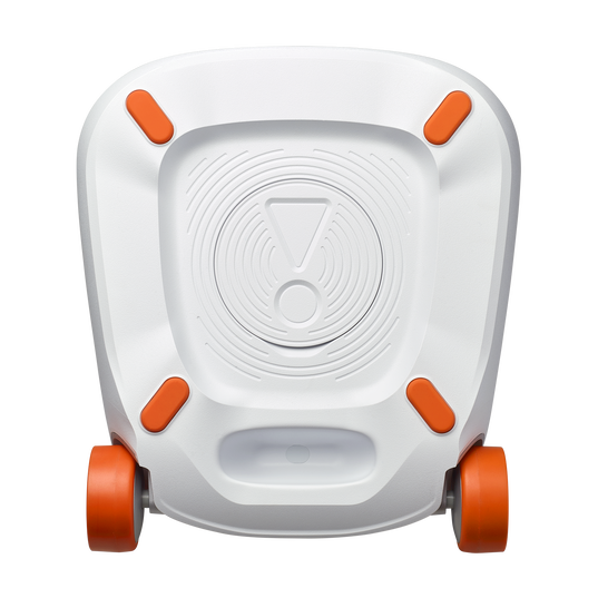 Erikson Consumer Group - JBL PartyBox Stage 320 - White - JBL