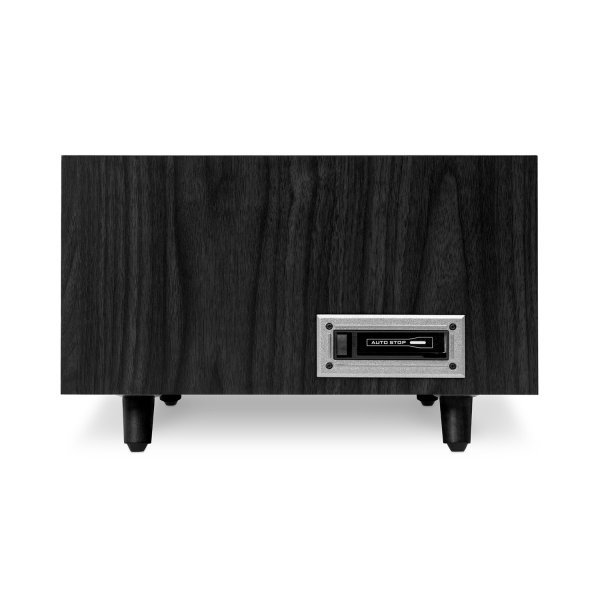 Erikson Consumer Group - Victrola Century Signature+ 6-in-1 Wood Record ...
