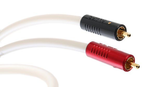 Erikson Consumer Group - Atlas Equator Achromatic RCA - 1M - Atlas