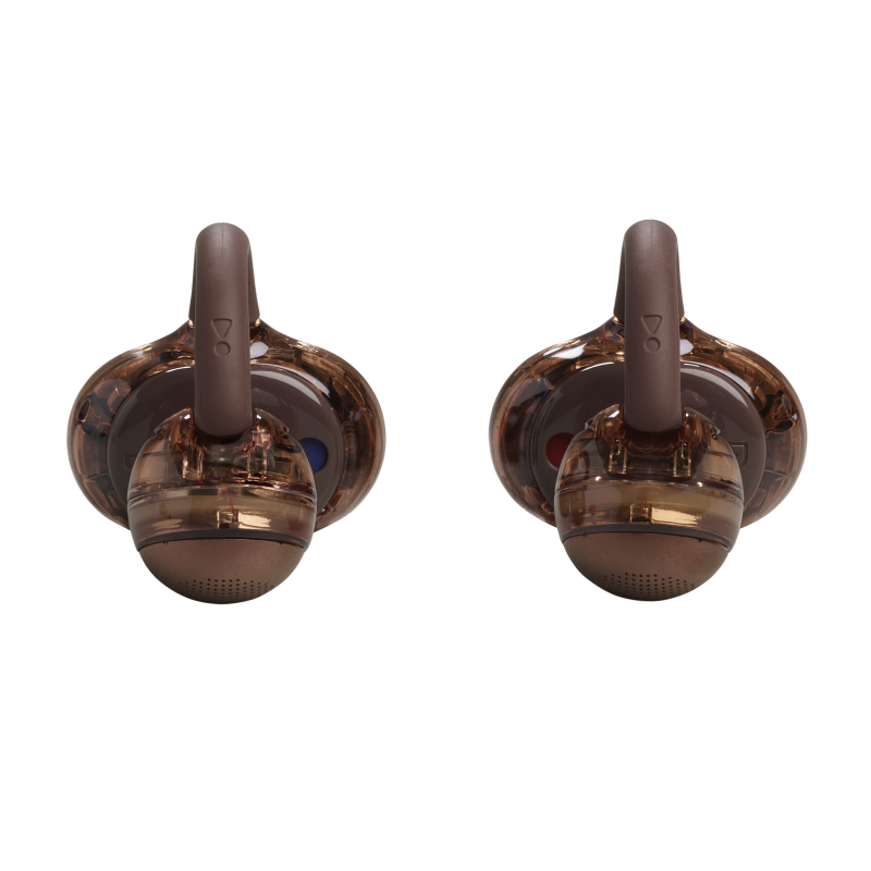 Erikson Consumer Group - JBL Soundgear Clips - Copper - JBL