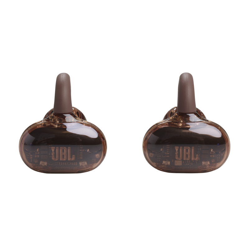 Erikson Consumer Group - JBL Soundgear Clips - Copper - JBL