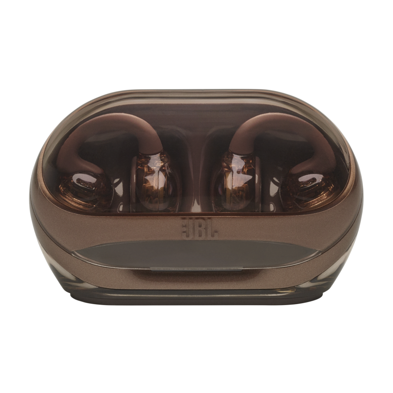 Erikson Consumer Group - JBL Soundgear Clips - Copper - JBL